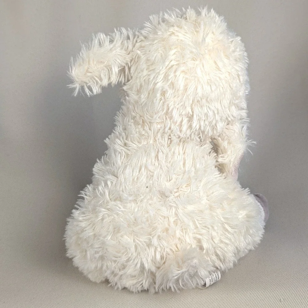 Hallmark | Toys | Hallmark Plush Lamb Sheep Stuffed Animal Crea Kam207 ...
